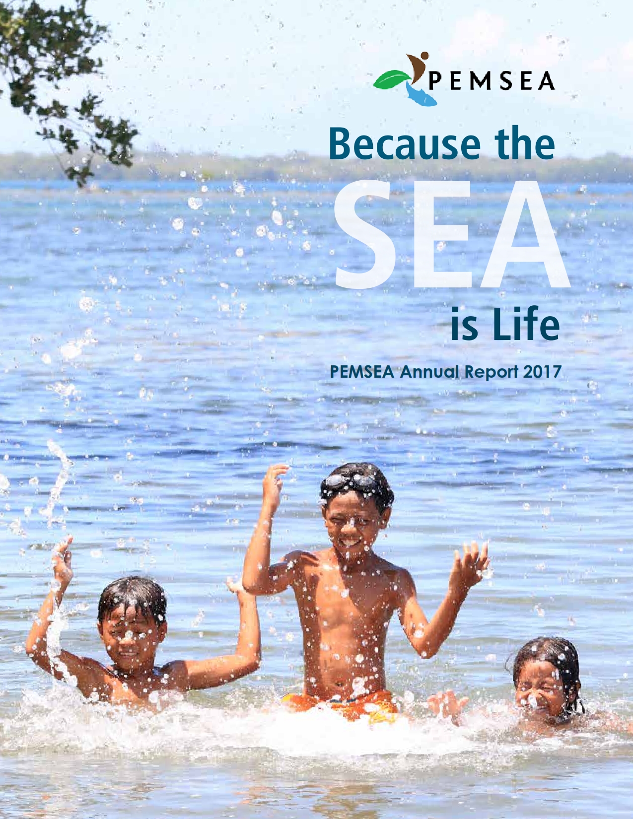 Annual Reports | PEMSEA
