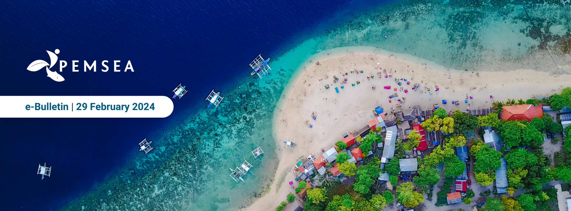 PEMSEA EBulletin - February 2024 | PEMSEA